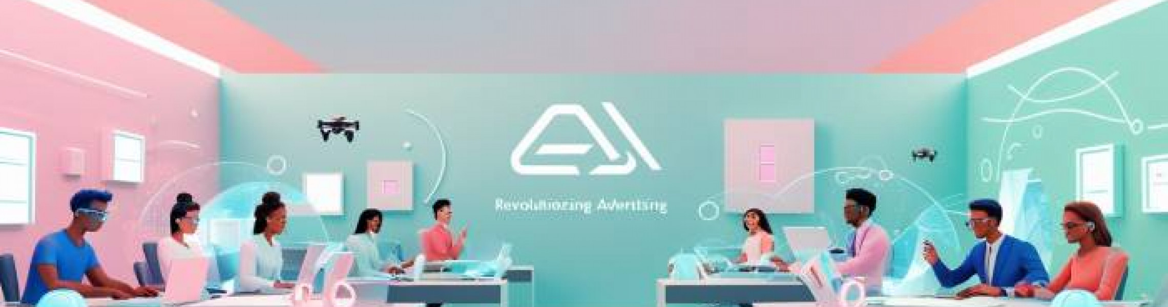 Advertising Agencies | AI in Marketing | AR | VR | Digitally